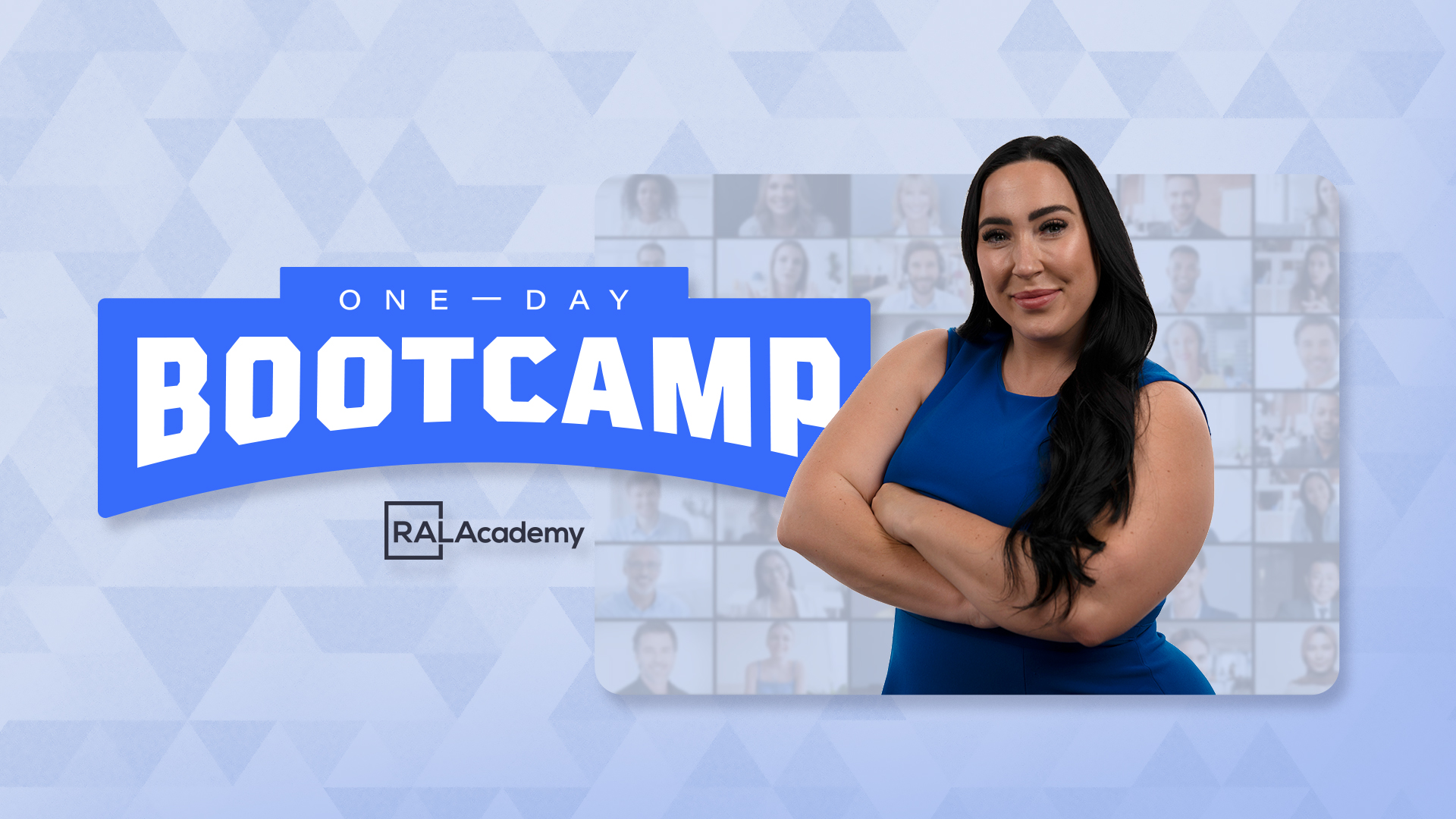 RALAcademy Bootcamp - RALAcademy.online